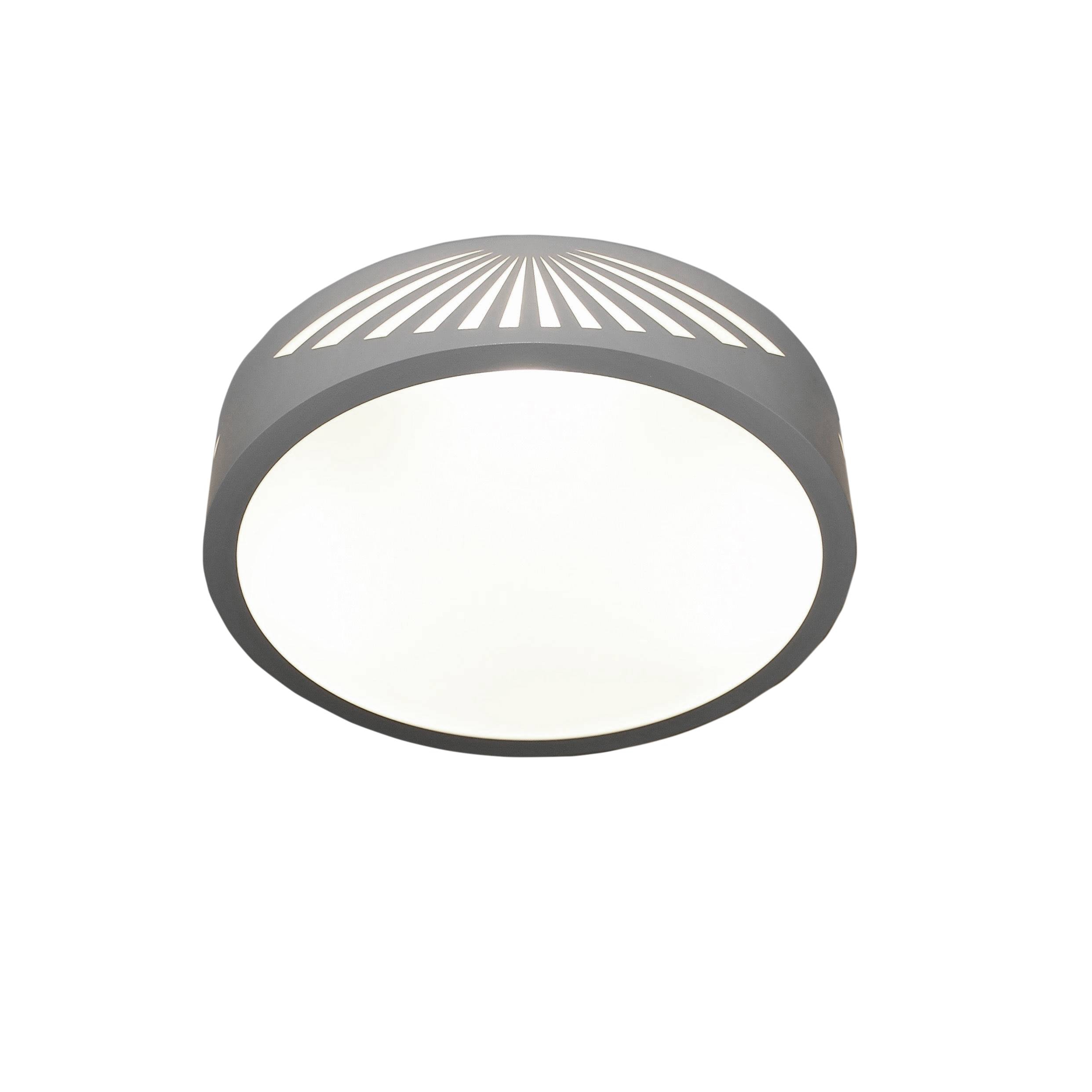 Rays Ceiling Flush mount - Ceiling lamps, Lighting | Archerlamps