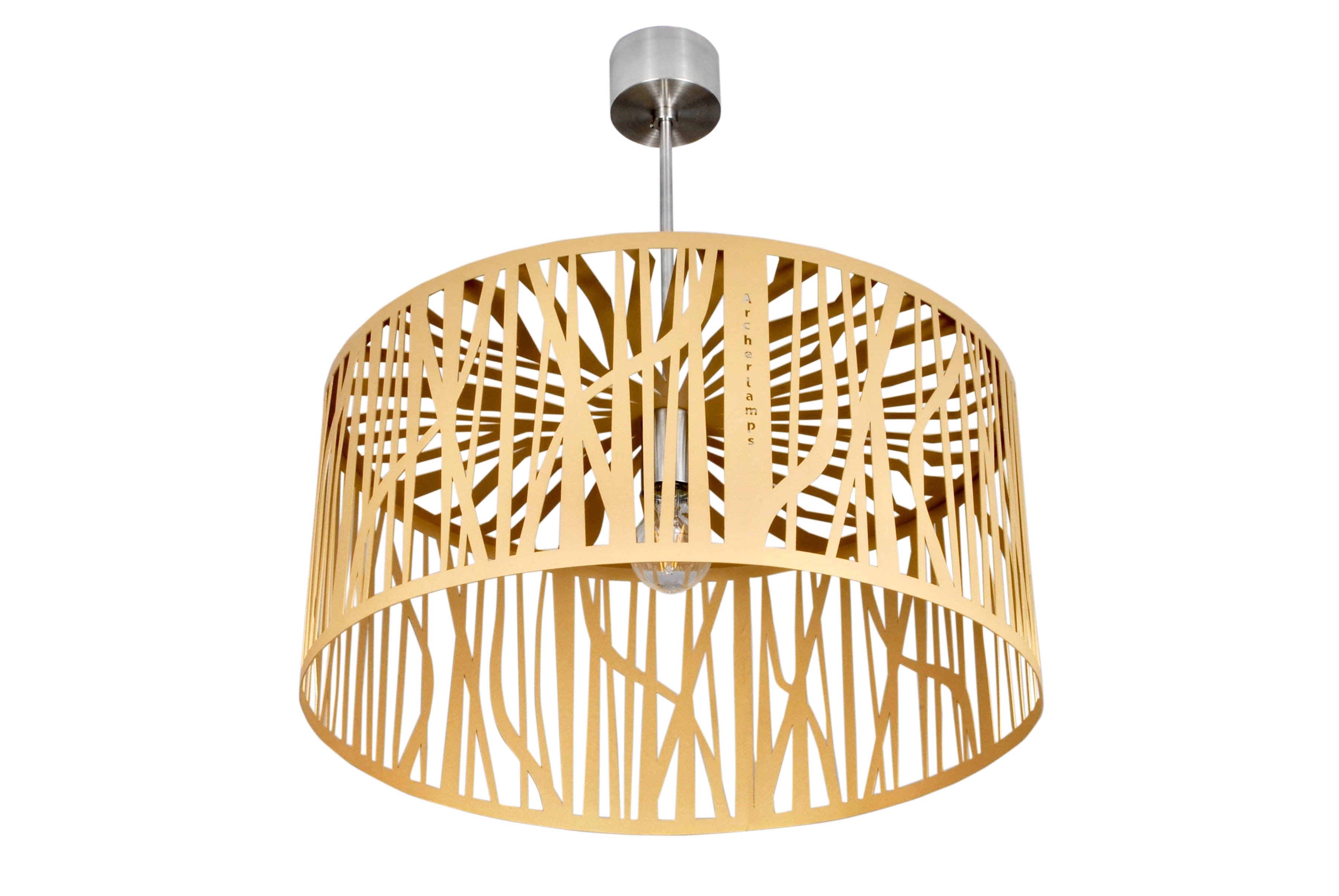 Forest Gold - Ceiling lamps, Lighting | Archerlamps