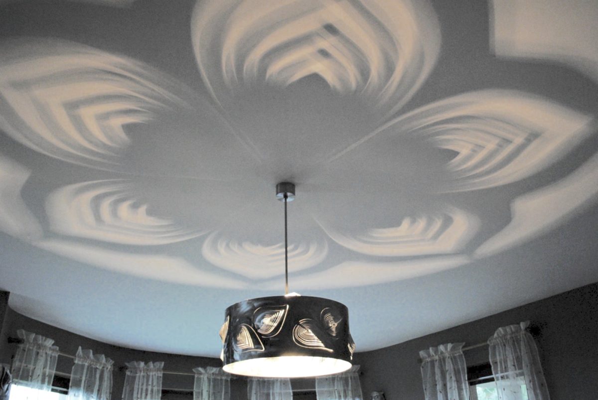 Big Leaves - Ceiling lamps, Lighting | Archerlamps
