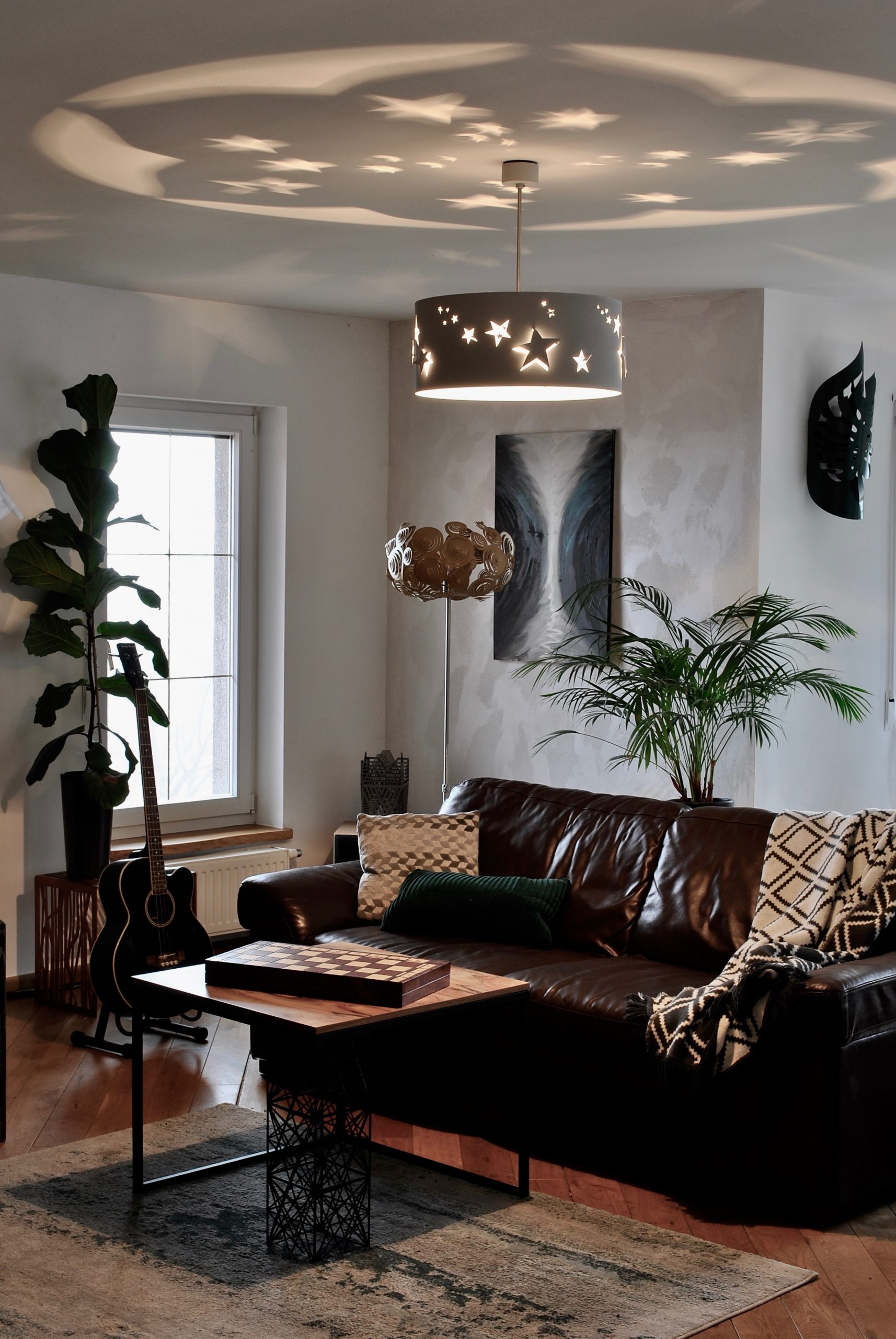 Stardust - Ceiling lamps, Lighting | Archerlamps