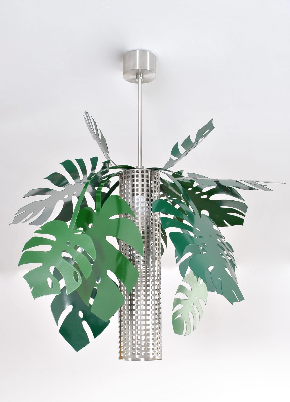 Monstera II - Ceiling lamps, Lighting | Archerlamps