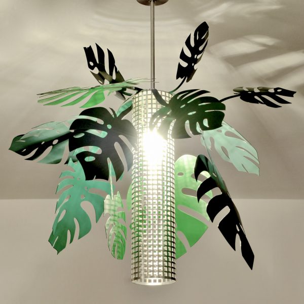 Monstera II - Ceiling lamps, Lighting | Archerlamps