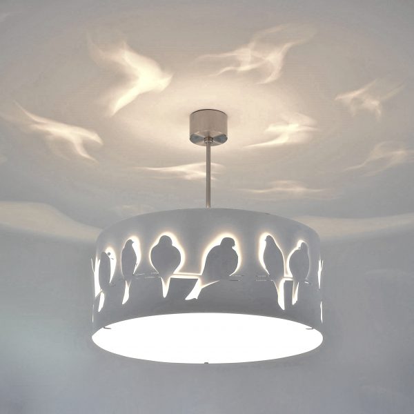 Birds - Ceiling lamps, Lighting | Archerlamps
