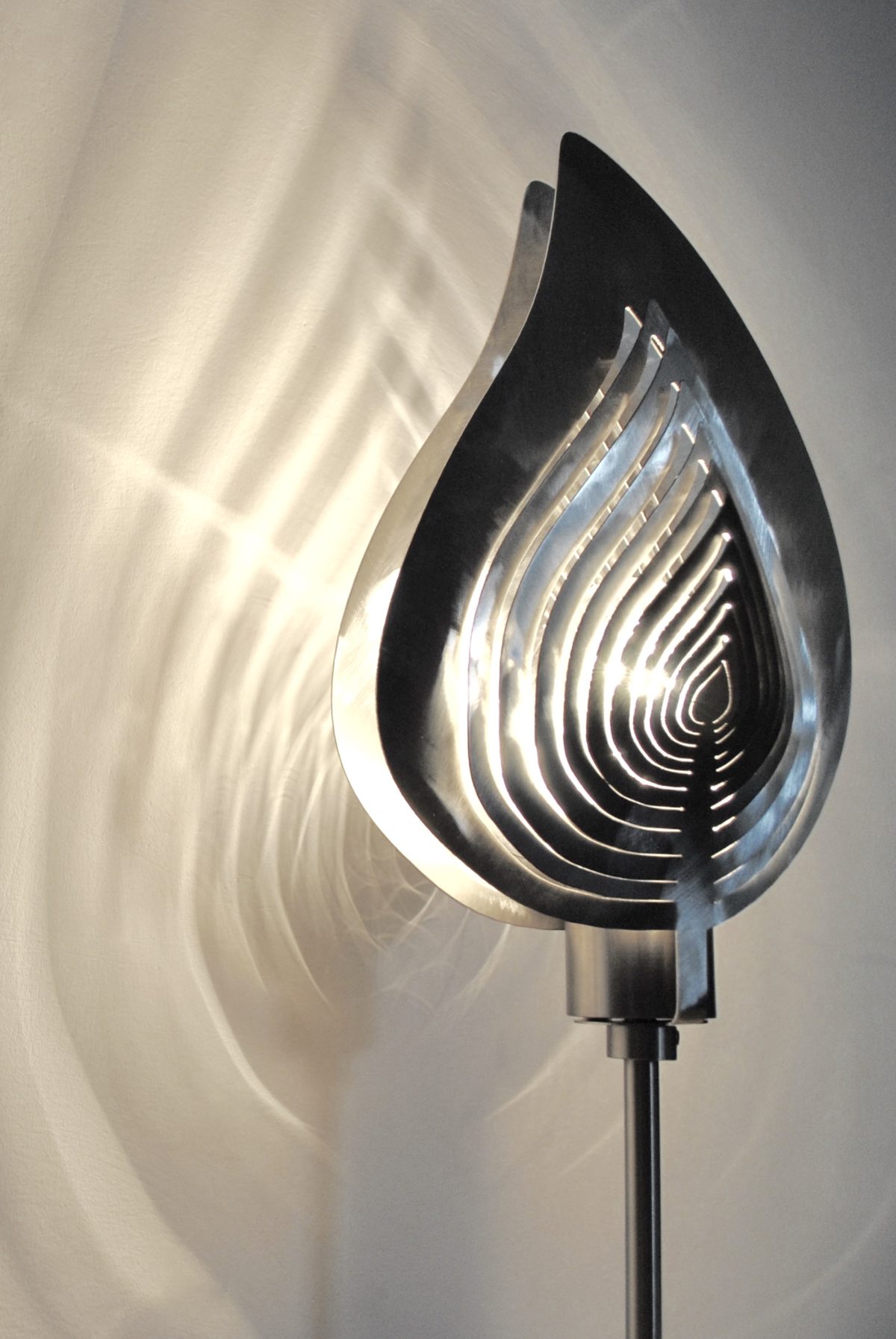 Spring - Desk & Table Lamps, Lighting | Archerlamps