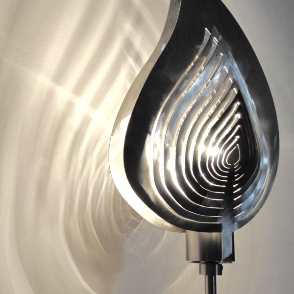 Spring - Desk & Table Lamps, Lighting | Archerlamps