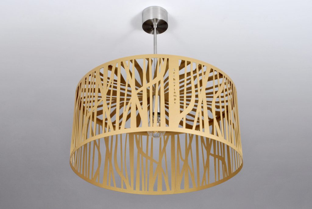 Forest Gold - Ceiling lamps, Lighting | Archerlamps