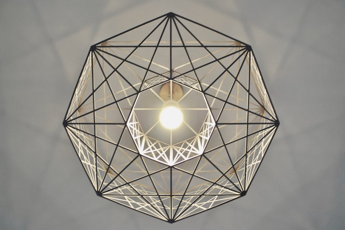 Mystic Rose - Ceiling lamps, Lighting | Archerlamps