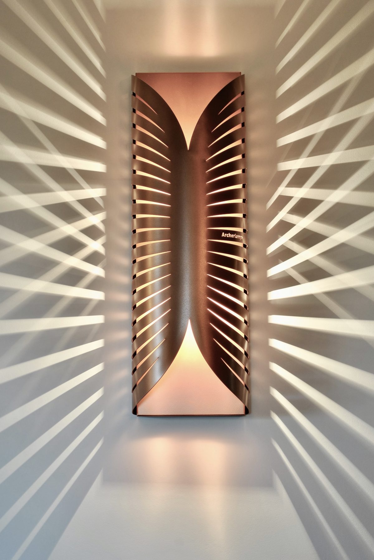 Wall Lamps - Functional as well as very decorative | Archerlamps