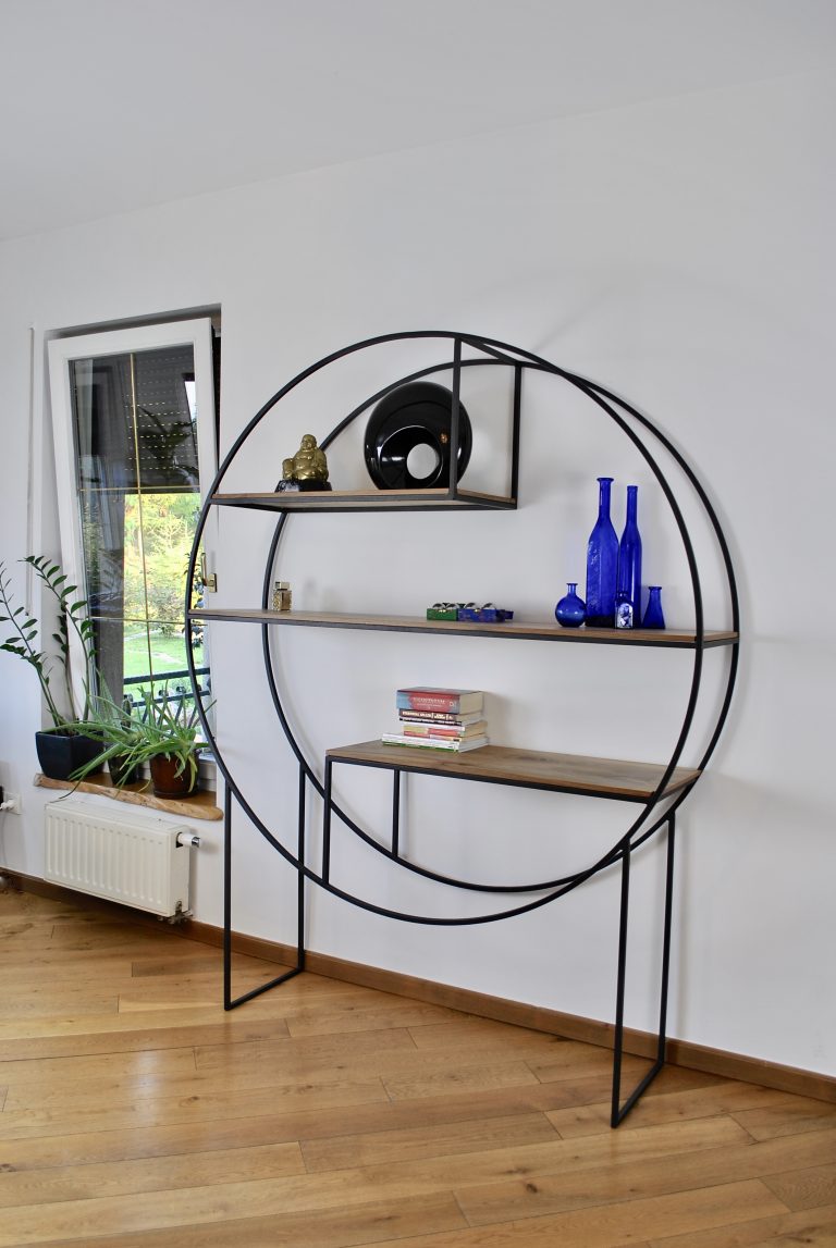 Shelf SUN - Furniture, Shelves | Archerlamps