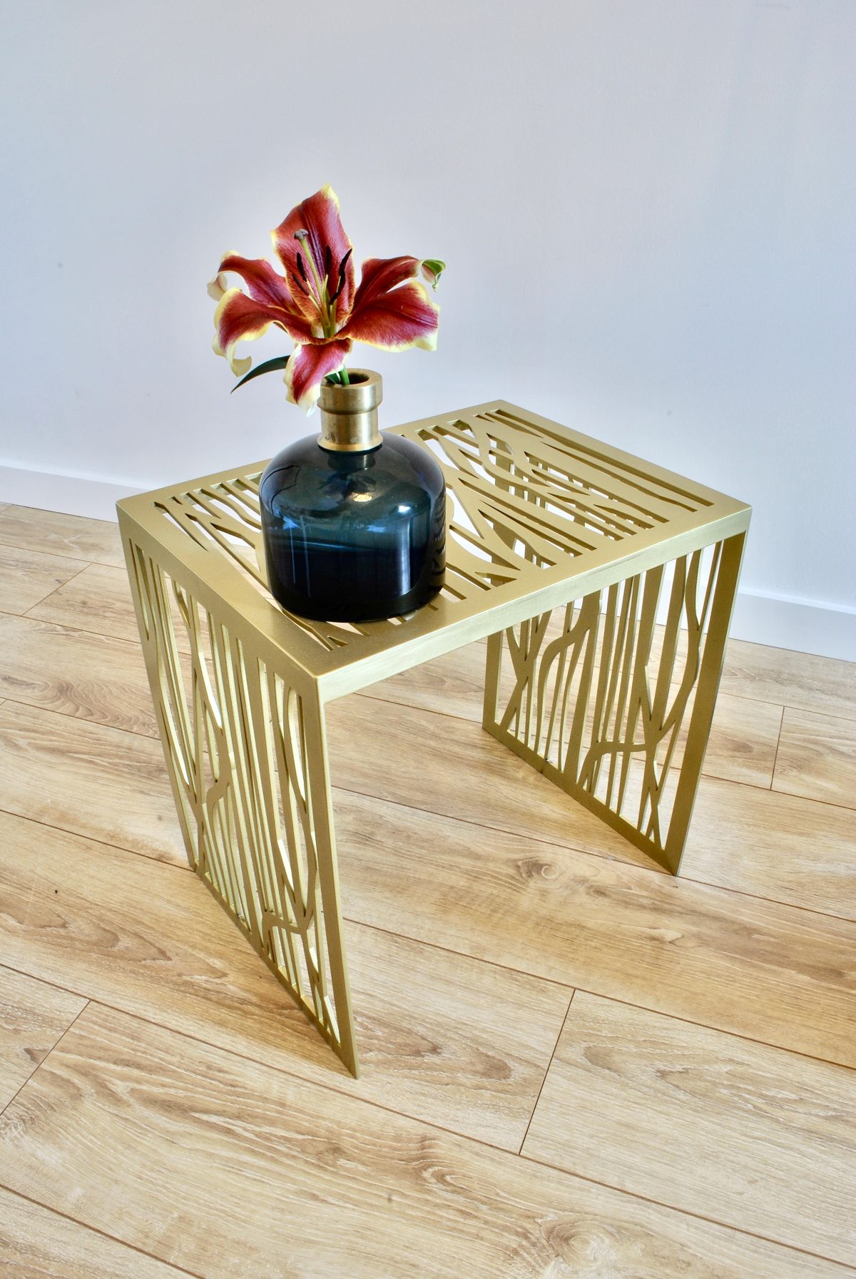Forest Table GOLD - Furniture, Tables | Archerlamps