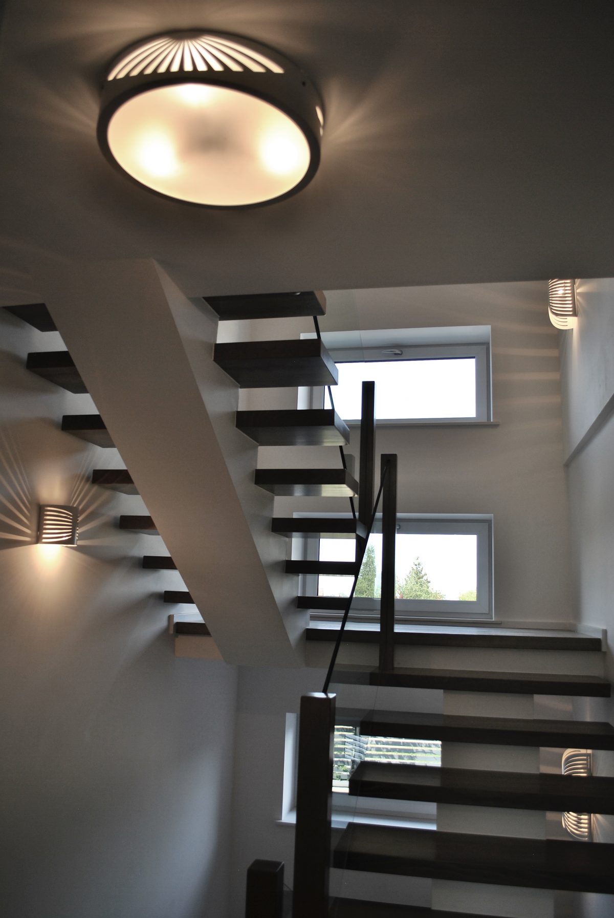 Rays Ceiling Flush mount - Ceiling lamps, Lighting | Archerlamps