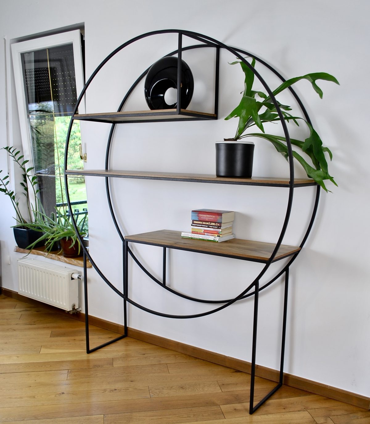 Shelf SUN - Furniture, Shelves | Archerlamps