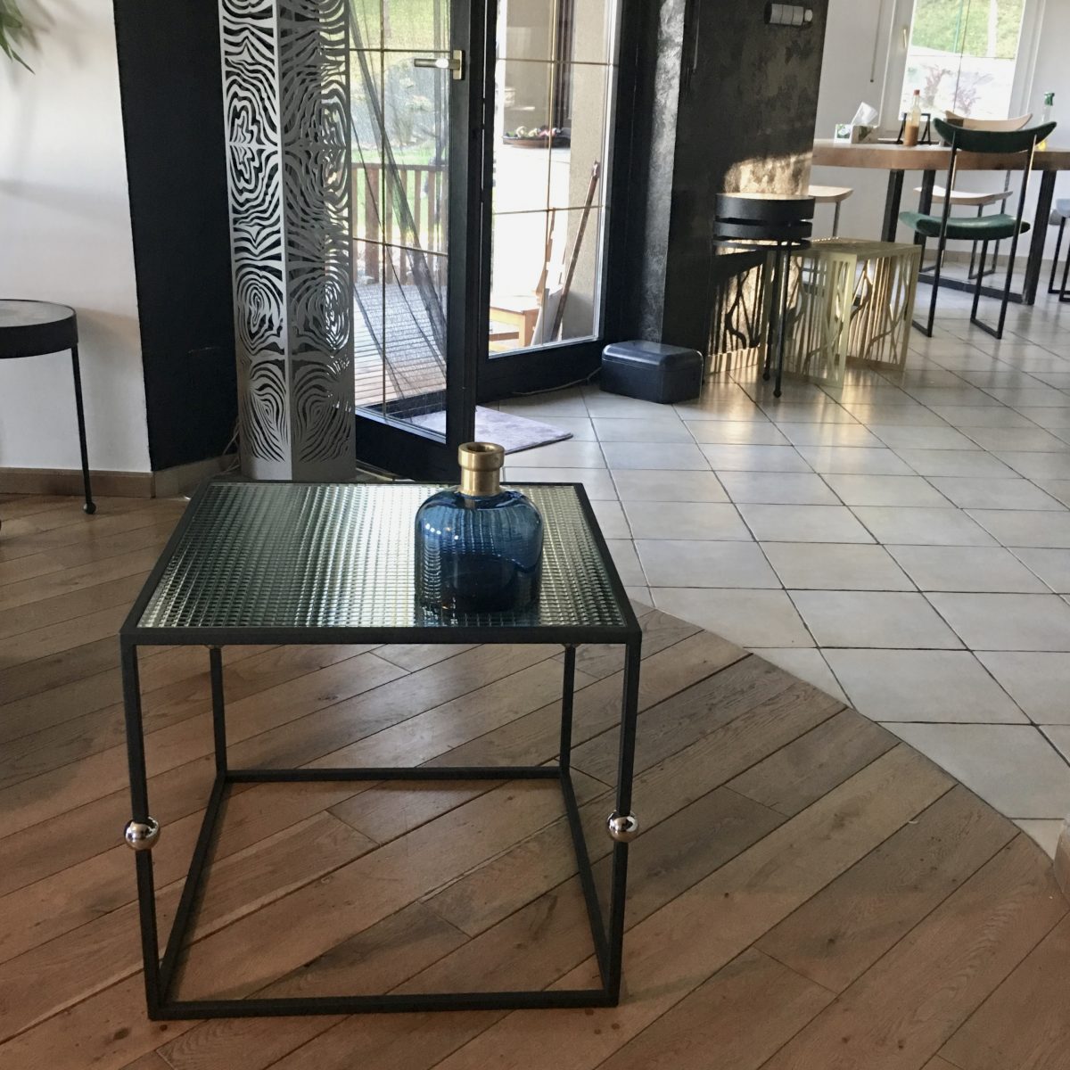 Coffee Table REFLECTION - Furniture, Tables | Archerlamps