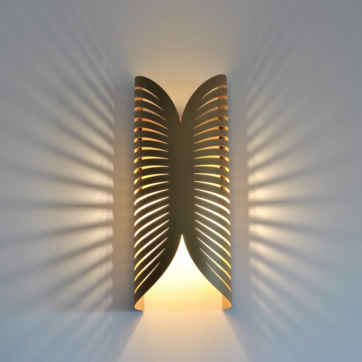 Wall Lamps - Functional as well as very decorative | Archerlamps