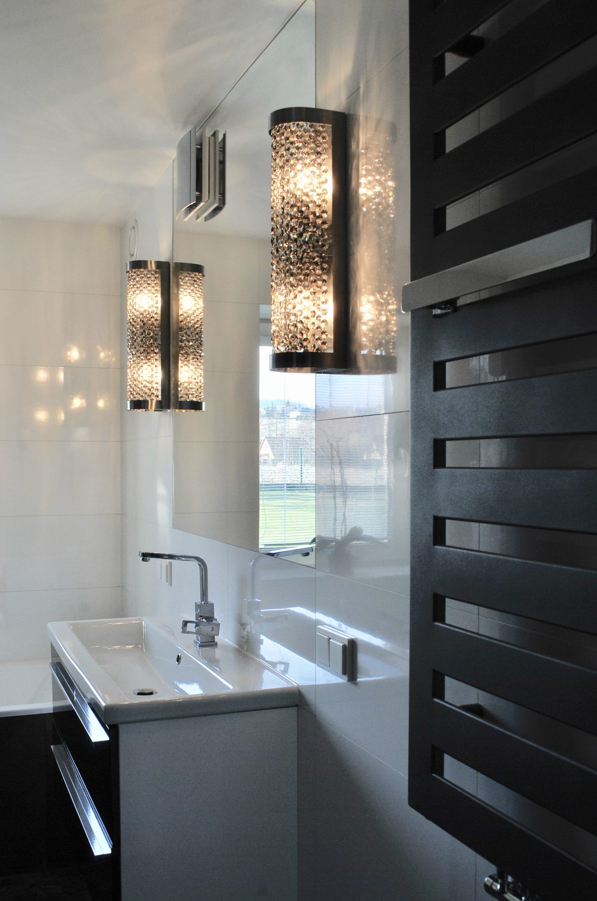 CRYSTAL RAIN - Lighting, Wall Lamps | Archerlamps