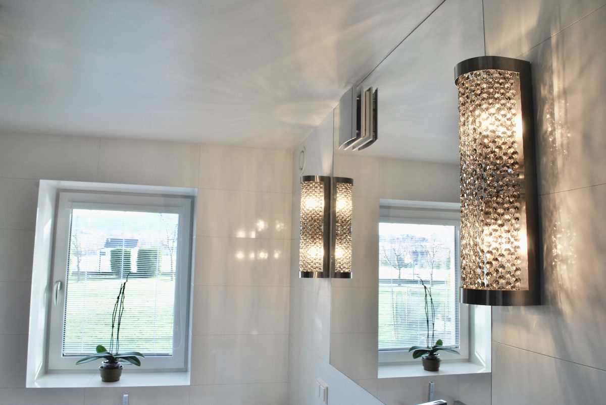 CRYSTAL RAIN - Lighting, Wall Lamps | Archerlamps