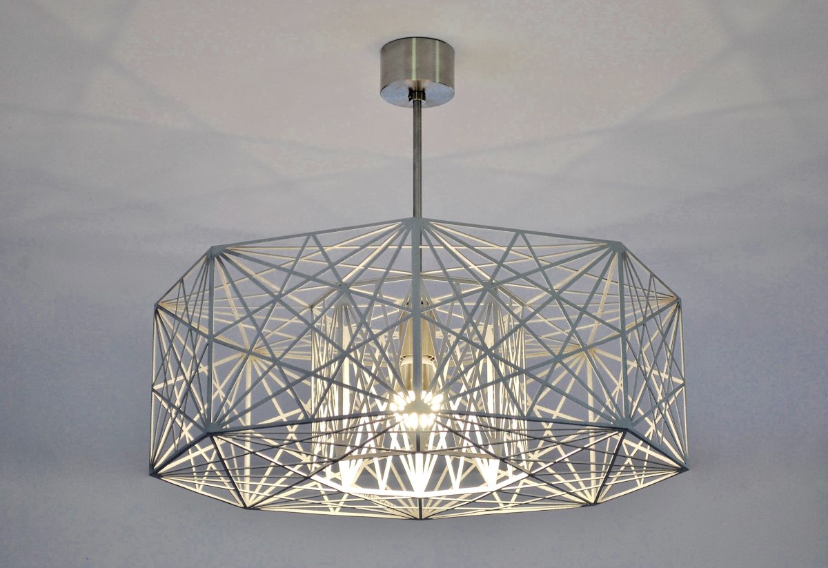 Mystic Rose - Ceiling lamps, Lighting | Archerlamps