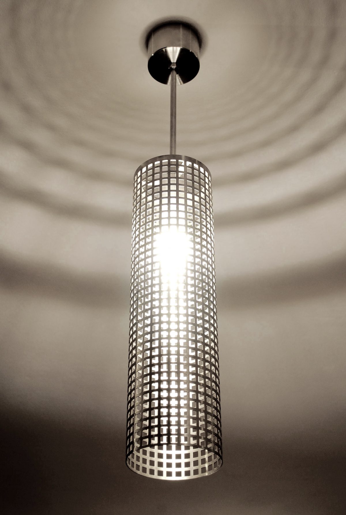 Tube - Ceiling lamps, Lighting | Archerlamps