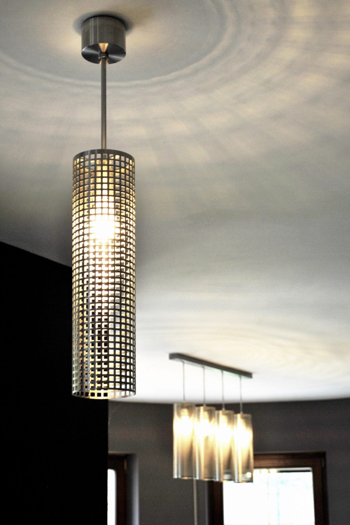 Tube - Ceiling lamps, Lighting | Archerlamps