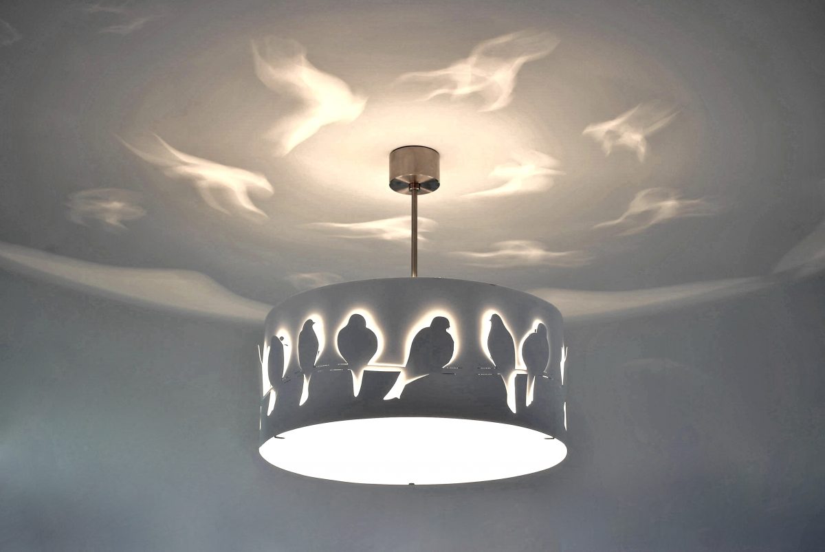 Birds - Ceiling lamps, Lighting | Archerlamps