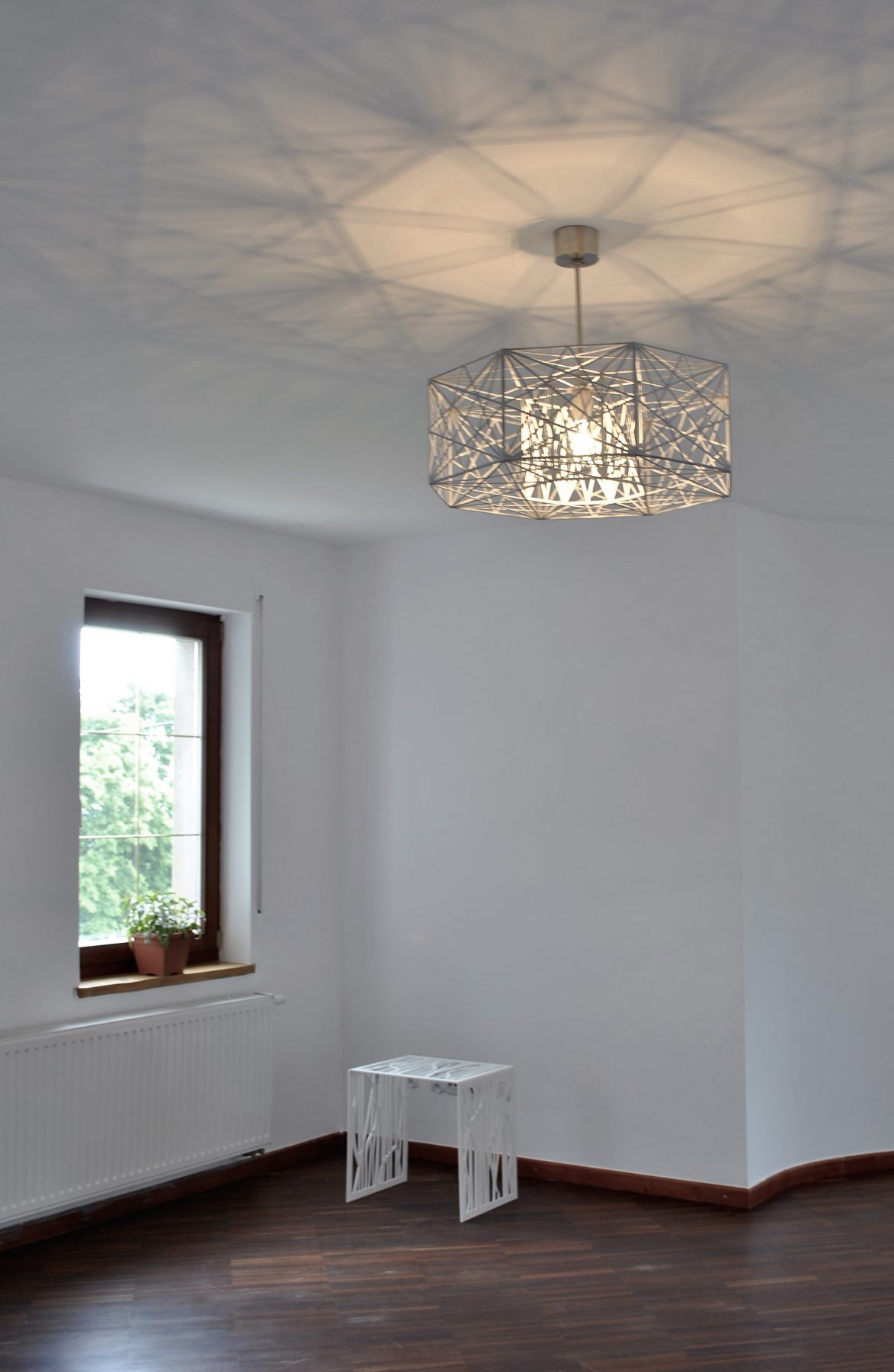 Mystic Rose - Ceiling lamps, Lighting | Archerlamps