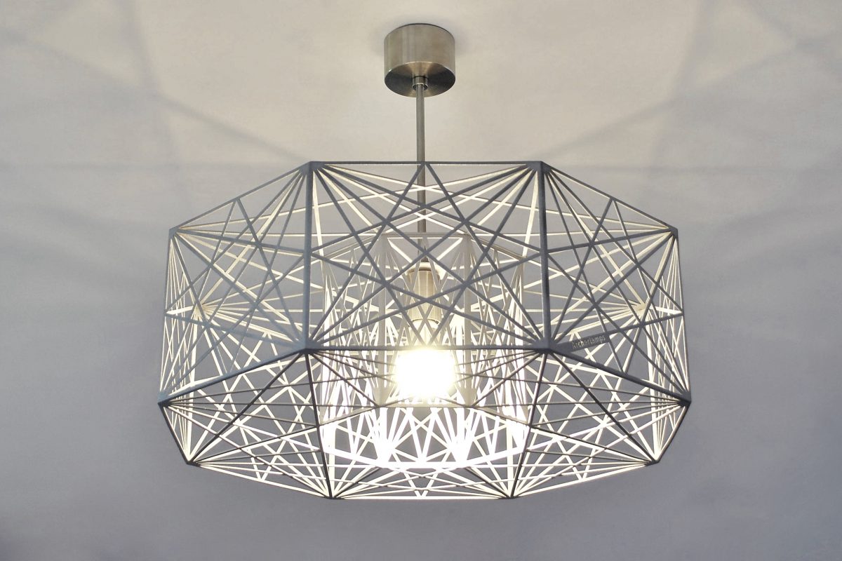 Mystic Rose - Ceiling lamps, Lighting | Archerlamps