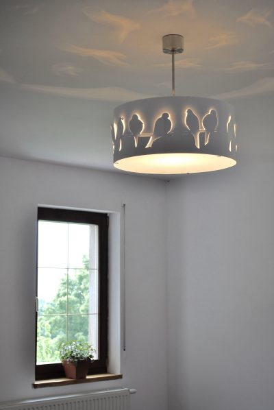 Birds - Ceiling lamps, Lighting | Archerlamps