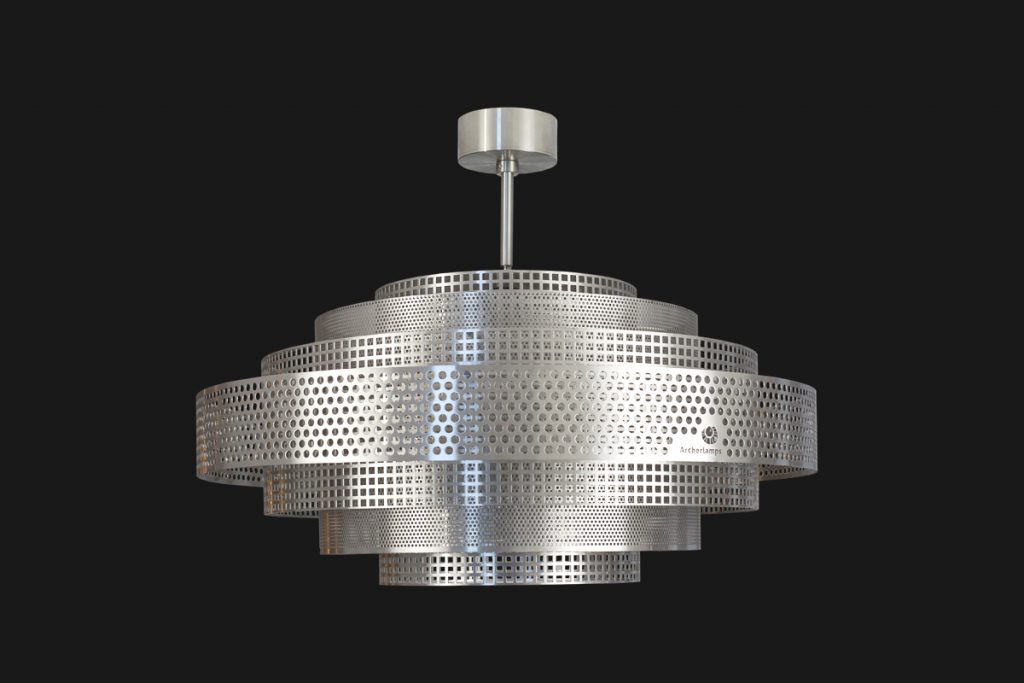 Shanghai - Ceiling lamps, Lighting | Archerlamps